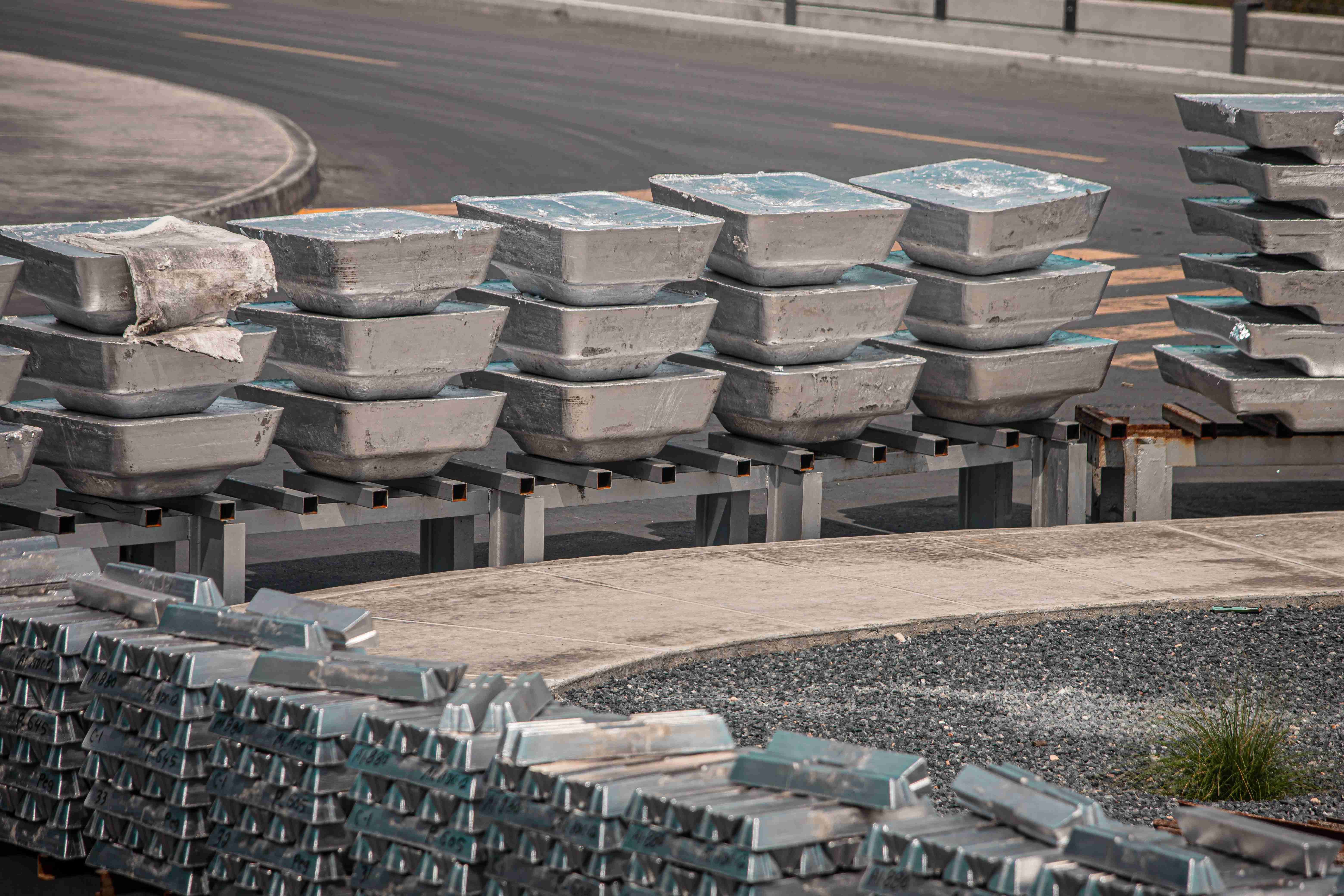 ARZYZ – La empresa de aluminio en México